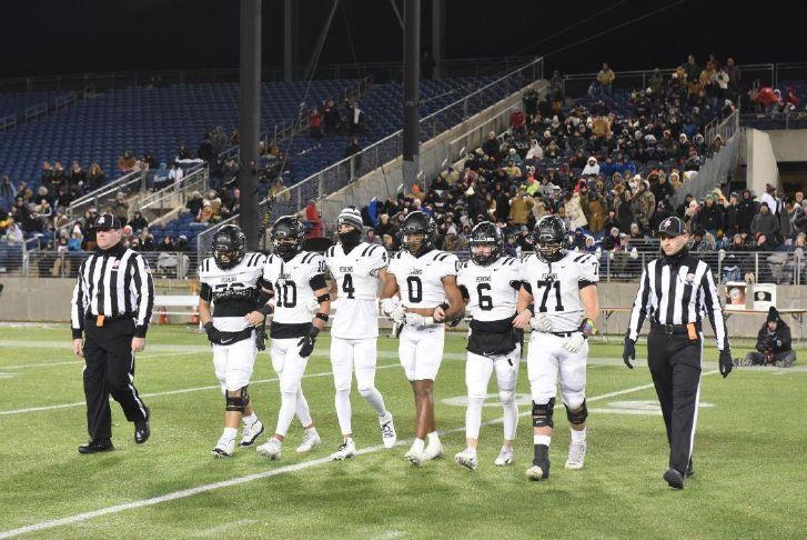 PHOTOS: Perkins football state final | Sandusky Register Check out ...