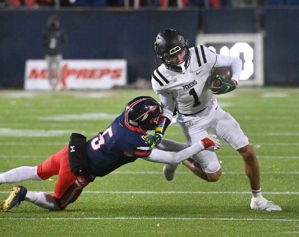 Pirates come up one play short in state finals shootout, 37-36 ...