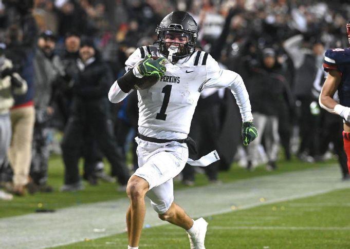 Four Perkins players named All-Ohio first team | Sandusky Register ...