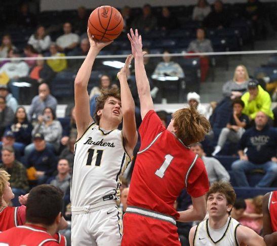 St. Mary CC picks off St. Joseph for first win | Sandusky Register ...