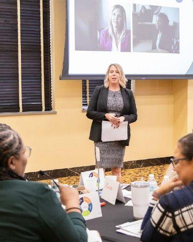 Acting appropriately at work | Sandusky Register Local official led ...