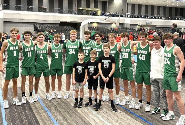 BOYS BASKETBALL: Perkins rolls past SMCC; Margaretta moves to 9-0 ...