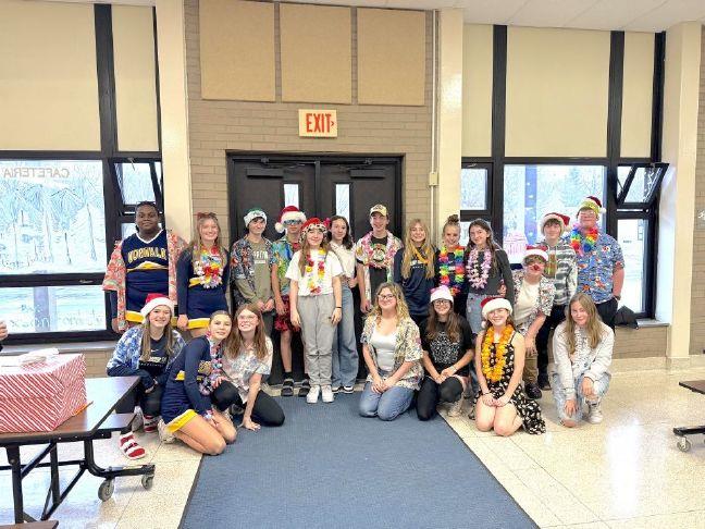 School notes | Norwalk Reflector School notes: Norwalk, Sandusky, Erie ...