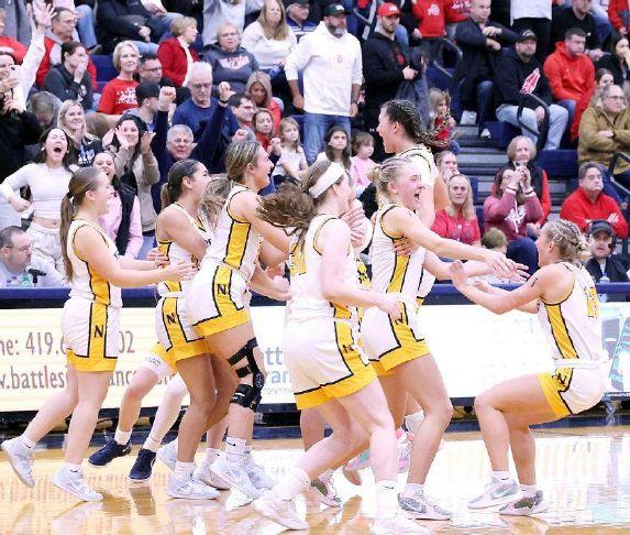 Norwalk edges Bellevue in battle of unbeatens | Sandusky Register The ...