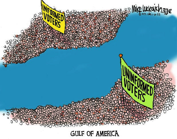 Name for it | Sandusky Register Cartoon commentary