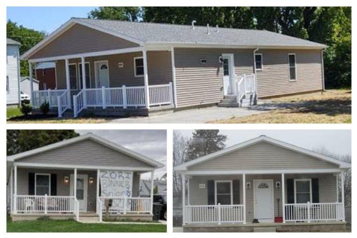 'Building' up the city | Sandusky Register Local gov't partners with ...