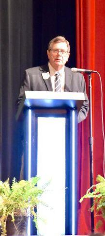 'The voice of public education' | Sandusky Register Tom Patterson now ...