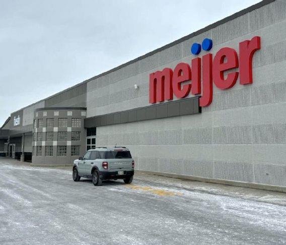 Breaking down Meijer's makeover | Sandusky Register Store recently went ...
