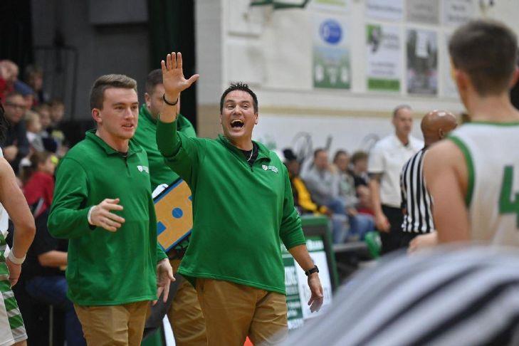 Undefeated Margaretta routs Old Fort | Sandusky Register The Polar ...