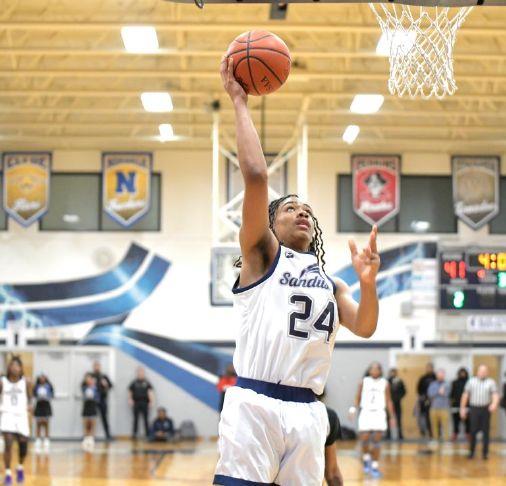 Balanced Streaks turn back Start | Sandusky Register Sandusky improves ...