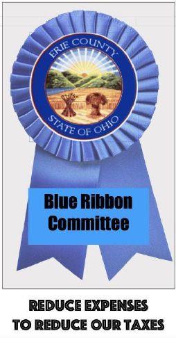 Blue Ribbon Commission releasing final report | Sandusky Register ...