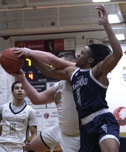 Sandusky clinches outright Lake title | Sandusky Register The Blue ...