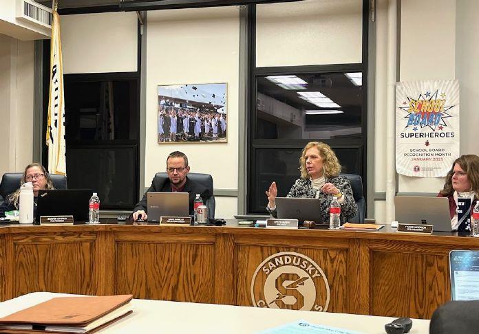 Sandusky first to approve SBC split | Sandusky Register Lake and Bay ...