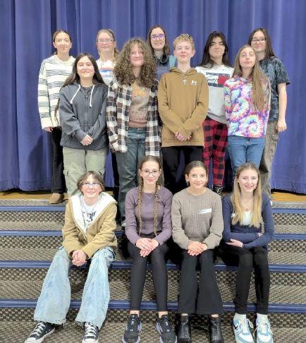 School notes | Norwalk Reflector School notes: Edison, Port Clinton ...