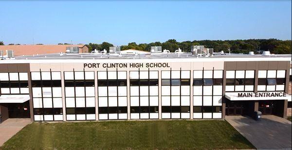 Port Clinton High School honor roll | Sandusky Register Port Clinton ...