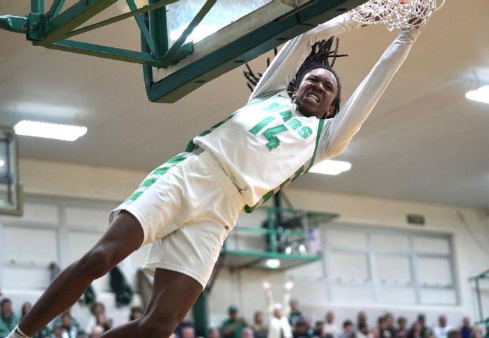 Washington's return lifts Margaretta past Oak Harbor | Sandusky ...