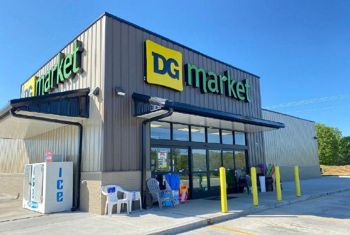 New local Dollar General Market opens this weekend | Sandusky Register ...