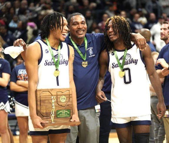 History made: Sandusky rallies to clinch spot in final four | Sandusky ...