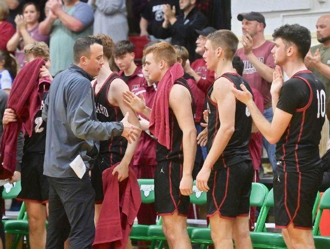 Willard officially accepts N10 invitation | Sandusky Register The last ...