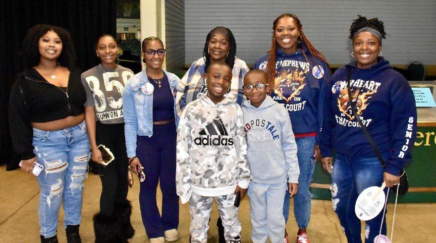 PHOTOS: Sandusky fans dominate Wright State | Sandusky Register View ...