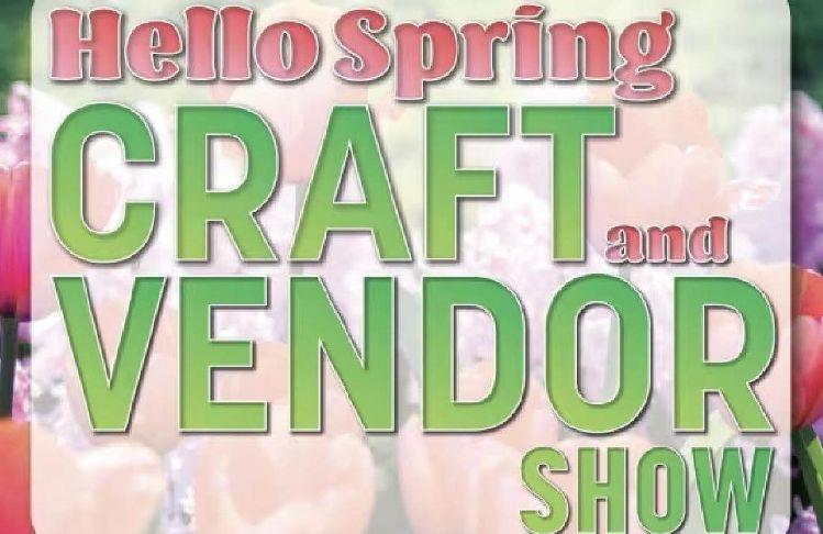 Welcome spring with craft show | Sandusky Register Event takes place ...