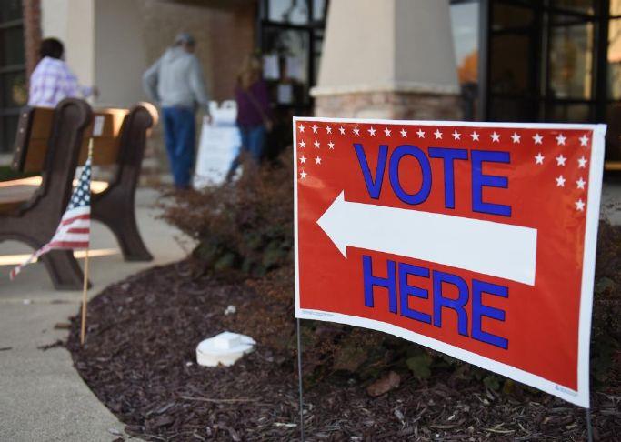 Are you registered to vote | Sandusky Register Local elections board ...
