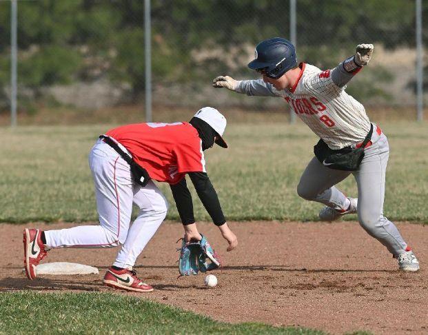 PREP ROUNDUP: Huron, SMCC, Sandusky get baseball victories | Sandusky ...