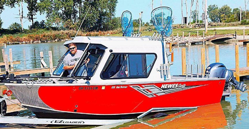West coast boats making more splashes in the Great Lakes | Sandusky ...