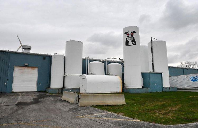 Toft Dairy's 'coolest' upgrade | Sandusky Register City helping with ...