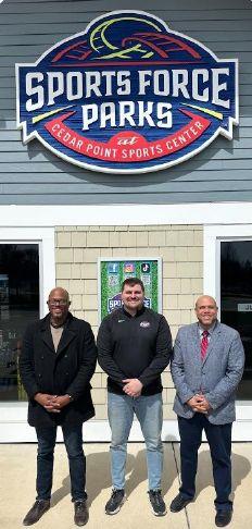 Kick it with United Way | Sandusky Register Inaugural kickball showdown ...