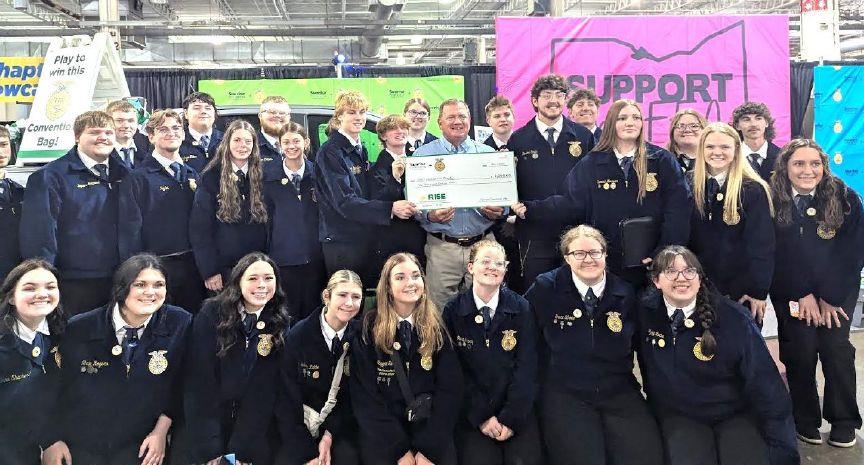 School notes | Norwalk Reflector School notes: Huron, National Alliance ...