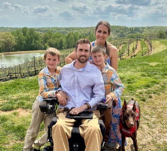 Passion for his 'perspective' | Sandusky Register Tyson Gentry to host ...