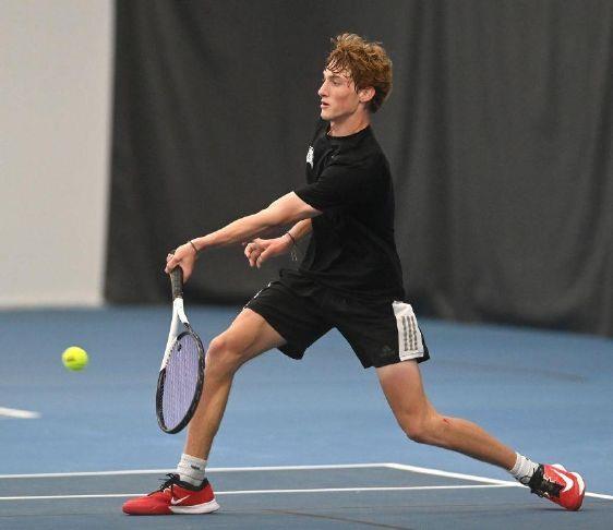 Young, 2 doubles teams punch tickets to state | Sandusky Register ...