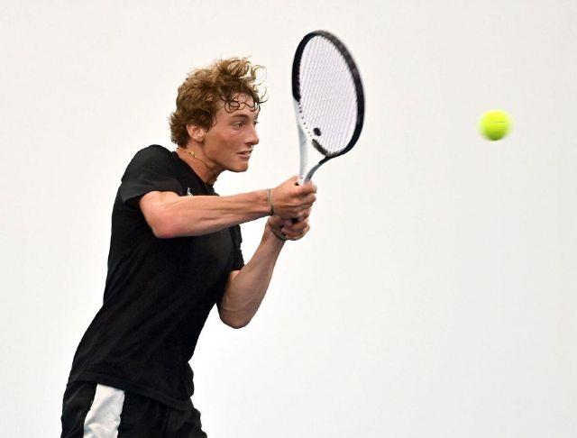 Young undefeated heading to state | Sandusky Register Perkins' Chase ...