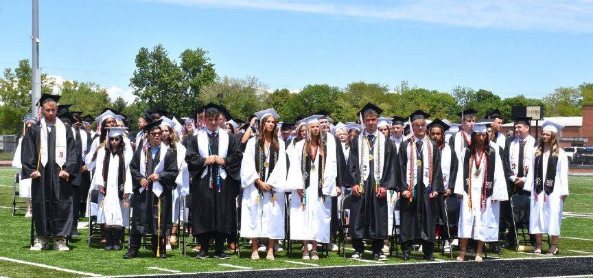 'Who are you going to be?' | Sandusky Register Perkins High School ...