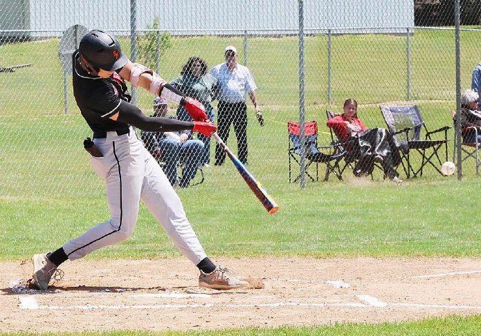 St. Paul ousted by No. 1 Calvert | Sandusky Register The Flyers were ...