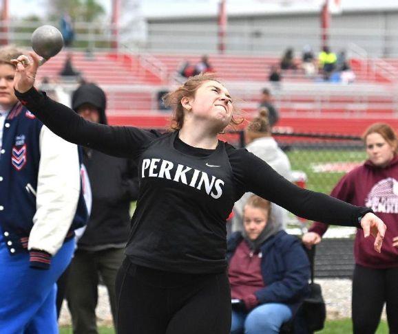 THE LIST: Area state track qualifiers | Sandusky Register The state ...