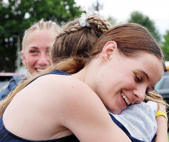 State trip caps breakout season for Norris | Sandusky Register Norwalk ...