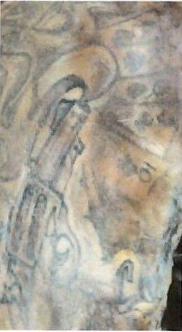 Help sought in IDing victim | Sandusky Register Tattoos shared from man ...