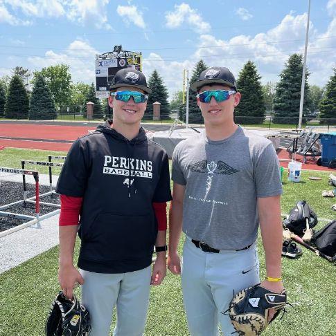 Koch brothers key players in Perkins' state run | Sandusky Register ...