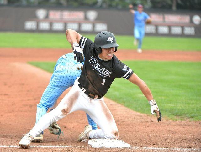 Pirates hope hot bats make trip to Canton | Sandusky Register The ...