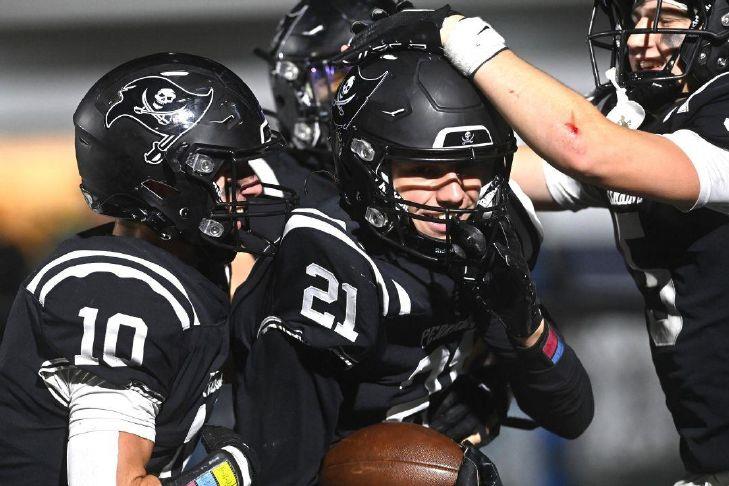 OHSAA cuts back to 12 playoff teams per region | Sandusky Register The ...