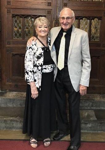 Peter and Gail Lococo anniversary | Sandusky Register Sandusky couple ...