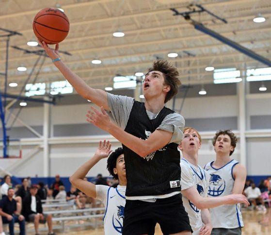 Perkins' new coach getting to know his team | Sandusky Register Andy ...