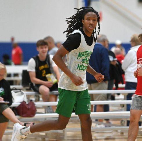 Washington embraces recruiting attention | Sandusky Register Margaretta ...