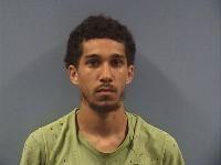 Murder suspect arrested | Sandusky Register In connection to a fatal ...