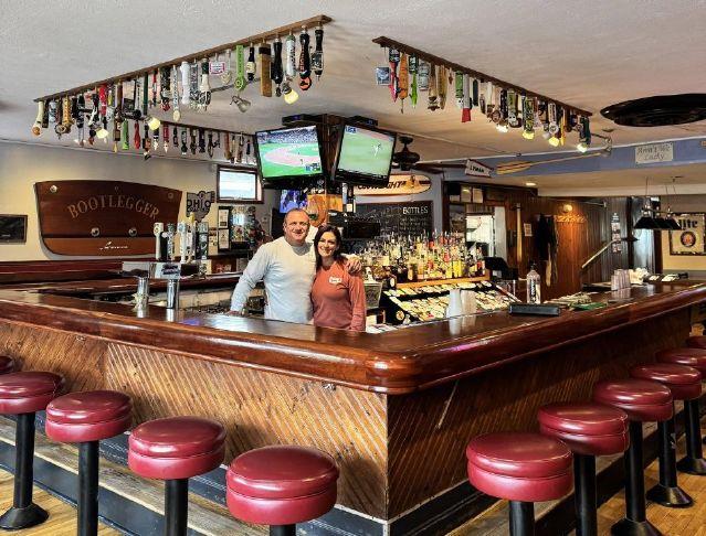 A terrific 20th anniversary | Sandusky Register Many congratulate local ...