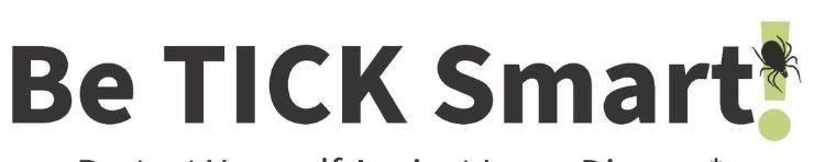 Tips on tick prevention | Sandusky Register Local, state health ...