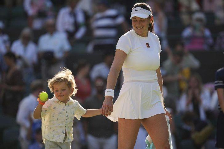 No. 1 Sabalenka, two Americans into Wimbledon semis | Sandusky Register ...