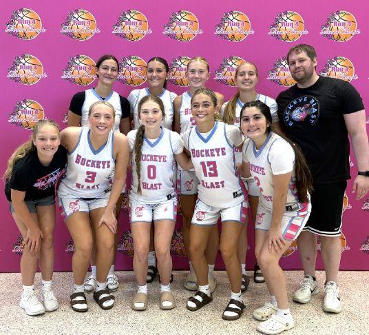 Nexxt Level posts winning records at Run 4 Roses | Sandusky Register ...